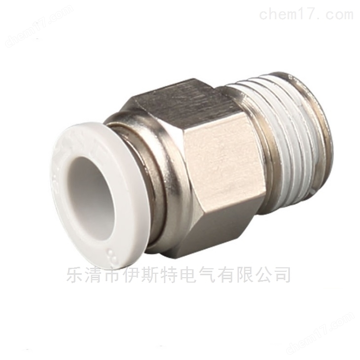 PC系列快插接头-PC10-01/PC10-02/PC10-03/PC10-04快插接头_气动接头系列-乐清市伊斯特电气有限公司
